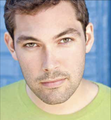 Taylor to star in ‘Night Must Fall’ Ojai Valley News - Ojai ACT