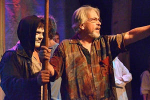 ‘Bakersfield Mist’ will pay tribute to John Slade - Ojai ACT