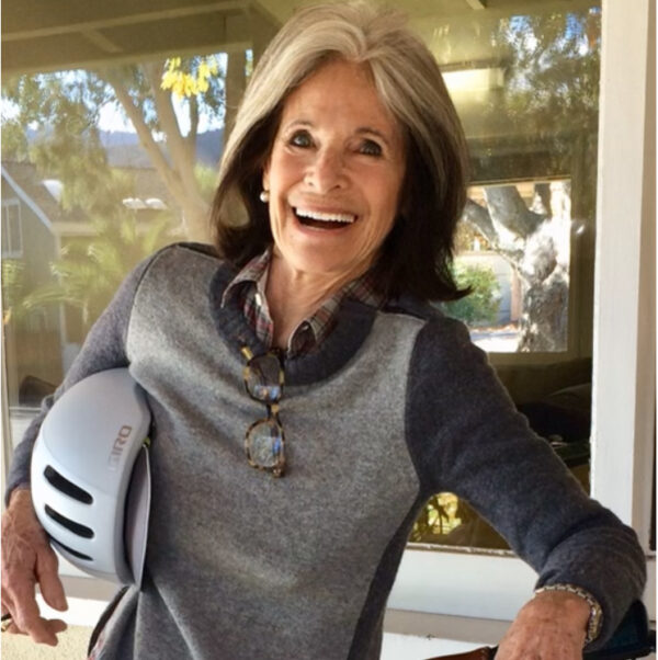 Ojai’s Kitty Bartholomew helps re-create The Belle of Amherst - Ojai ACT