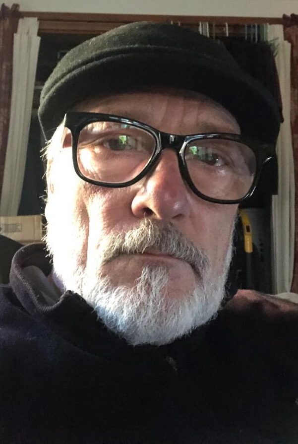 Now Showing – Disappearing Act - Ojai ACT