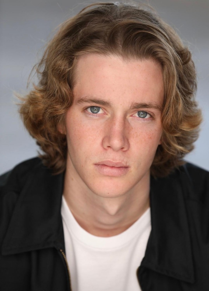 Now Showing – Disappearing Act - Ojai ACT